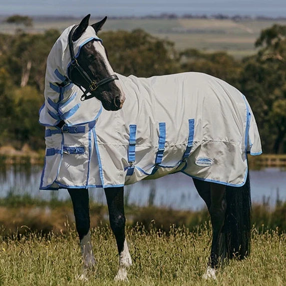 Fly Sheets & Masks – Horse Trader