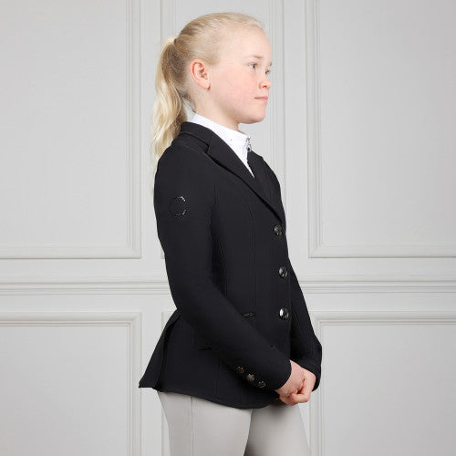 Coldstream Next Generation Ledmore Diamante Show Jacket – Horse Trader